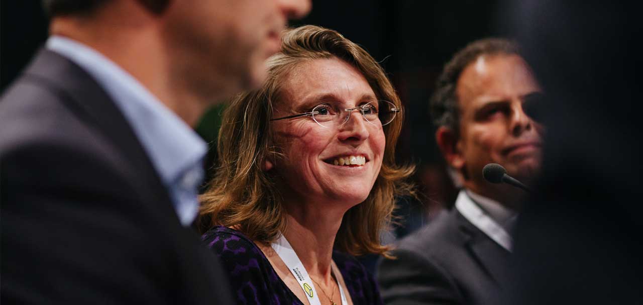 Visie MVO-auditor Birgit van Oijen - Moonen Packaging