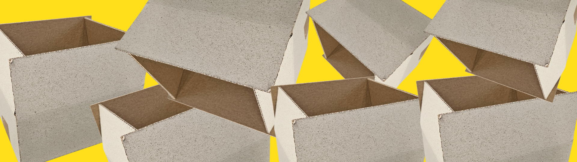 graskarton, duurzame doos, duurzaam - Moonen Packaging